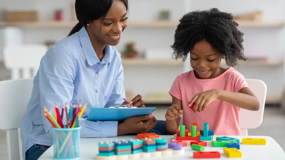 ADHD Testing in Griffin: Adult vs Child Assessments Explained